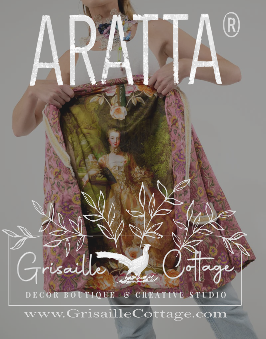 Aratta
