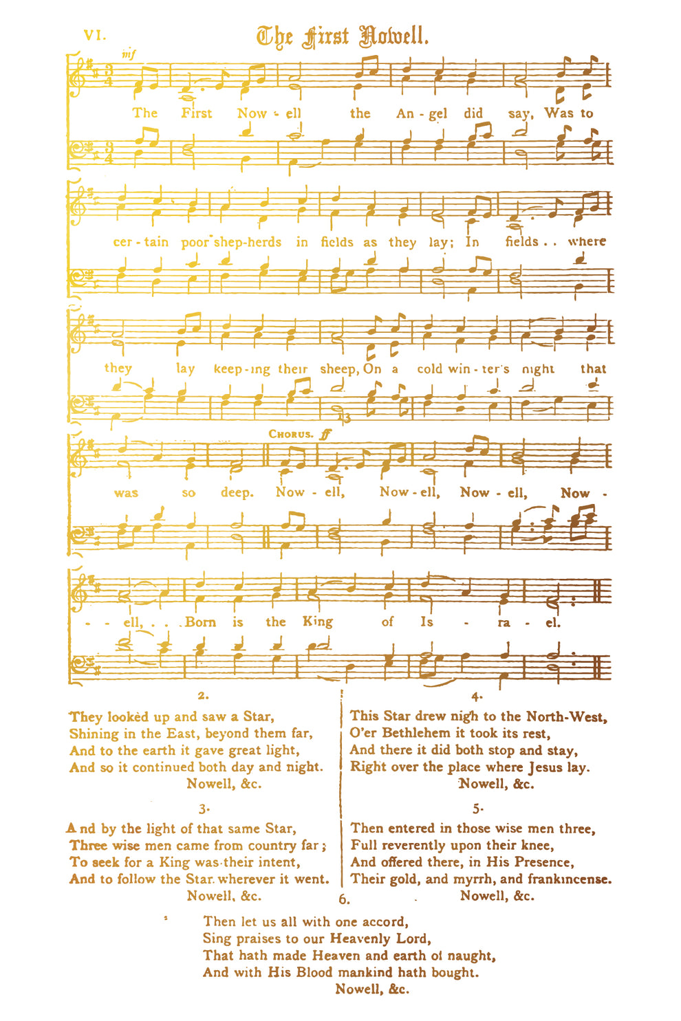 Tinsel - Gilded Collection - 8 Sheet, 8x12 Pad IOD Decor Transfer™ 202 ...