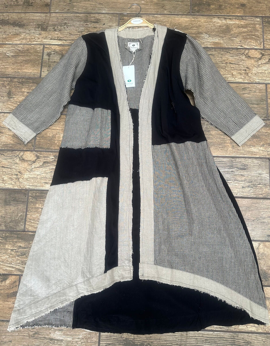 Apparel 'Dress for your spirit, Dress for your Soul, Dress for Yourse